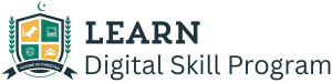 Learn: Future of Pakistan | Learn.pk Digital Skill Program